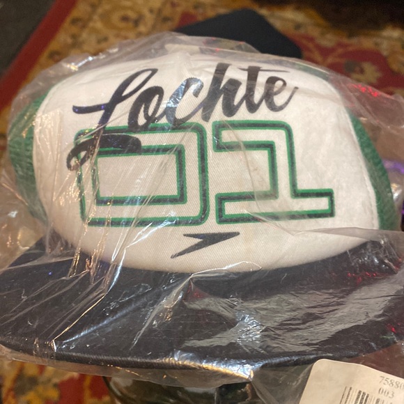 Speedo | Accessories | Ryan Lochte Team Speedo Hat New | Poshmark